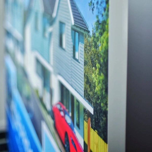 Display Polyester | Grafx UK