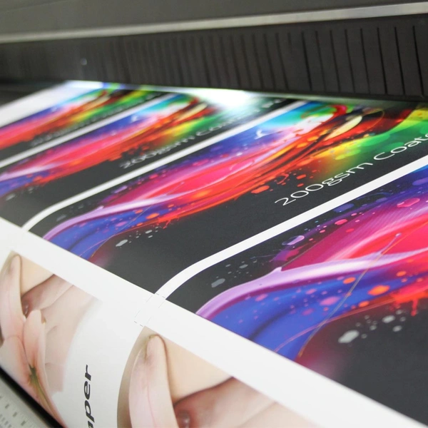 200gsm Poster Paper | Grafx UK